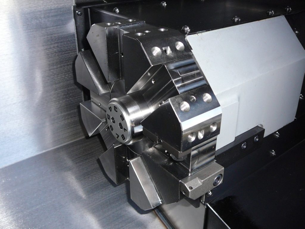 高松機械工業 NC旋盤 GSL-10 即納新古品 | タカハシ機販