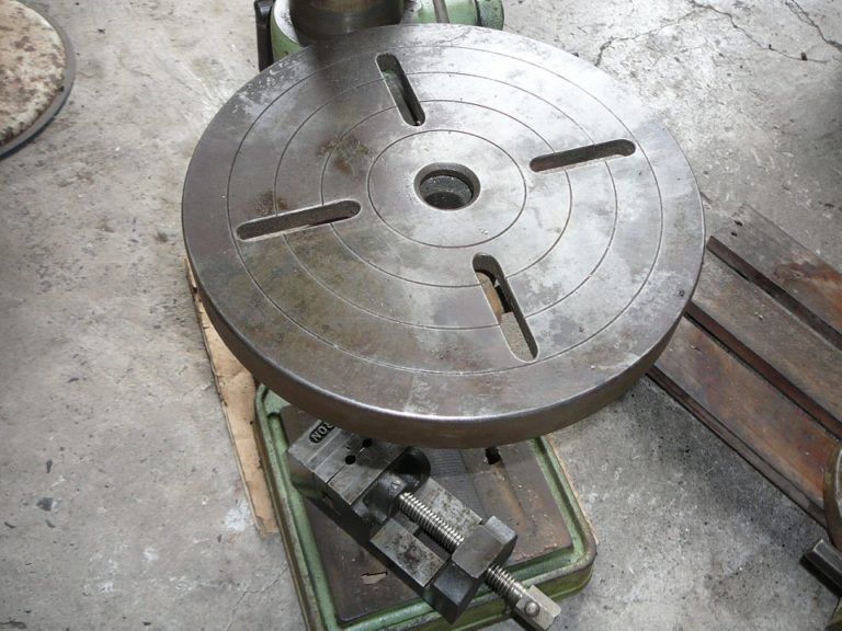 キラ 13mmタッピングボール盤 KRT-340 | タカハシ機販