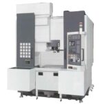 森精機 立形マシニングセンター NV4000 | タカハシ機販